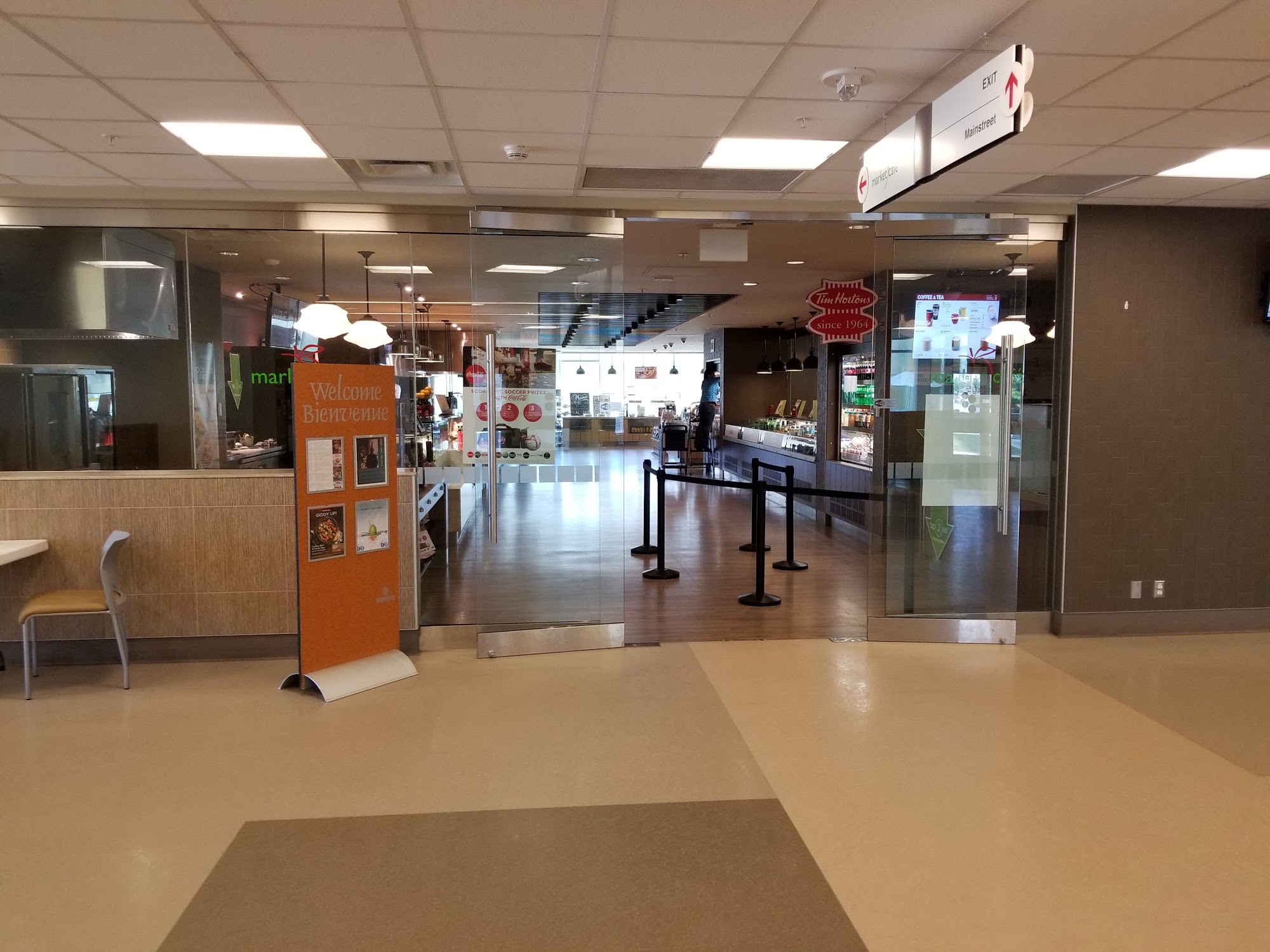 Tim Hortons 4448 Front St SE, Calgary - Menu, Reviews (31), Photos (10 ...