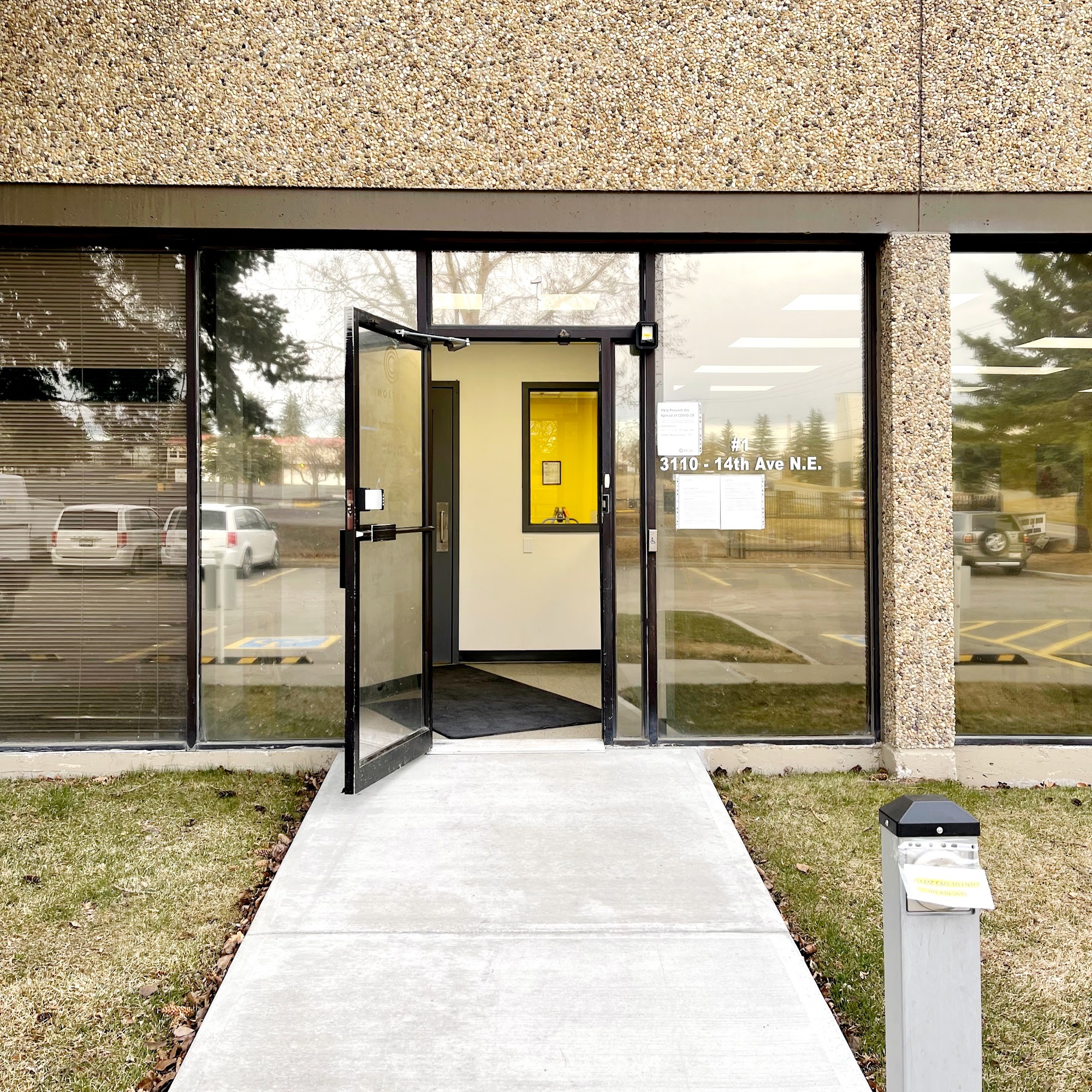 MOTION (FORMERLY MOTION SPECIALTIES) - Calgary AB - Hours, Directions ...