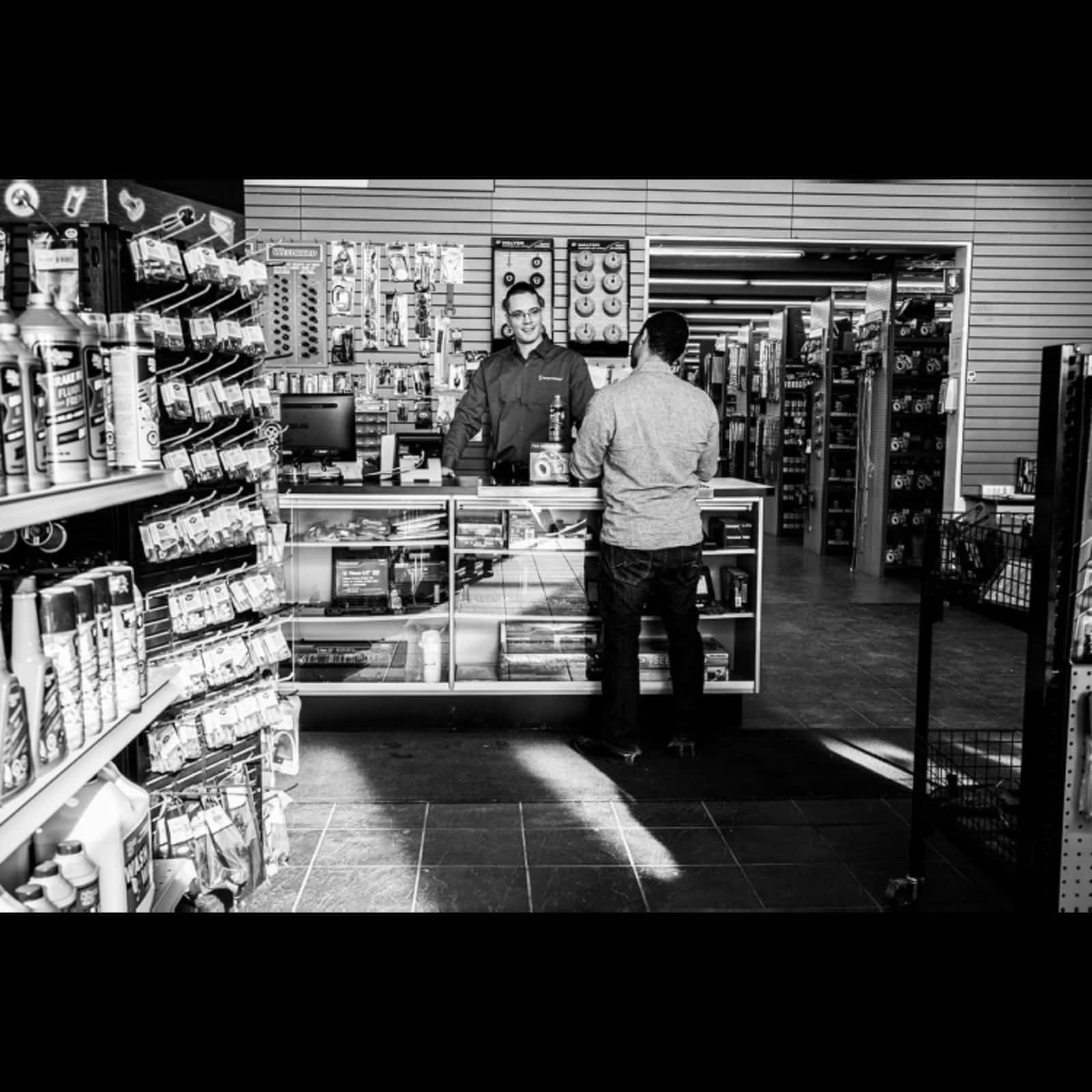 BUMPER TO BUMPER - CALGARY - 1710 104 Ave NE, Calgary AB - Hours ...