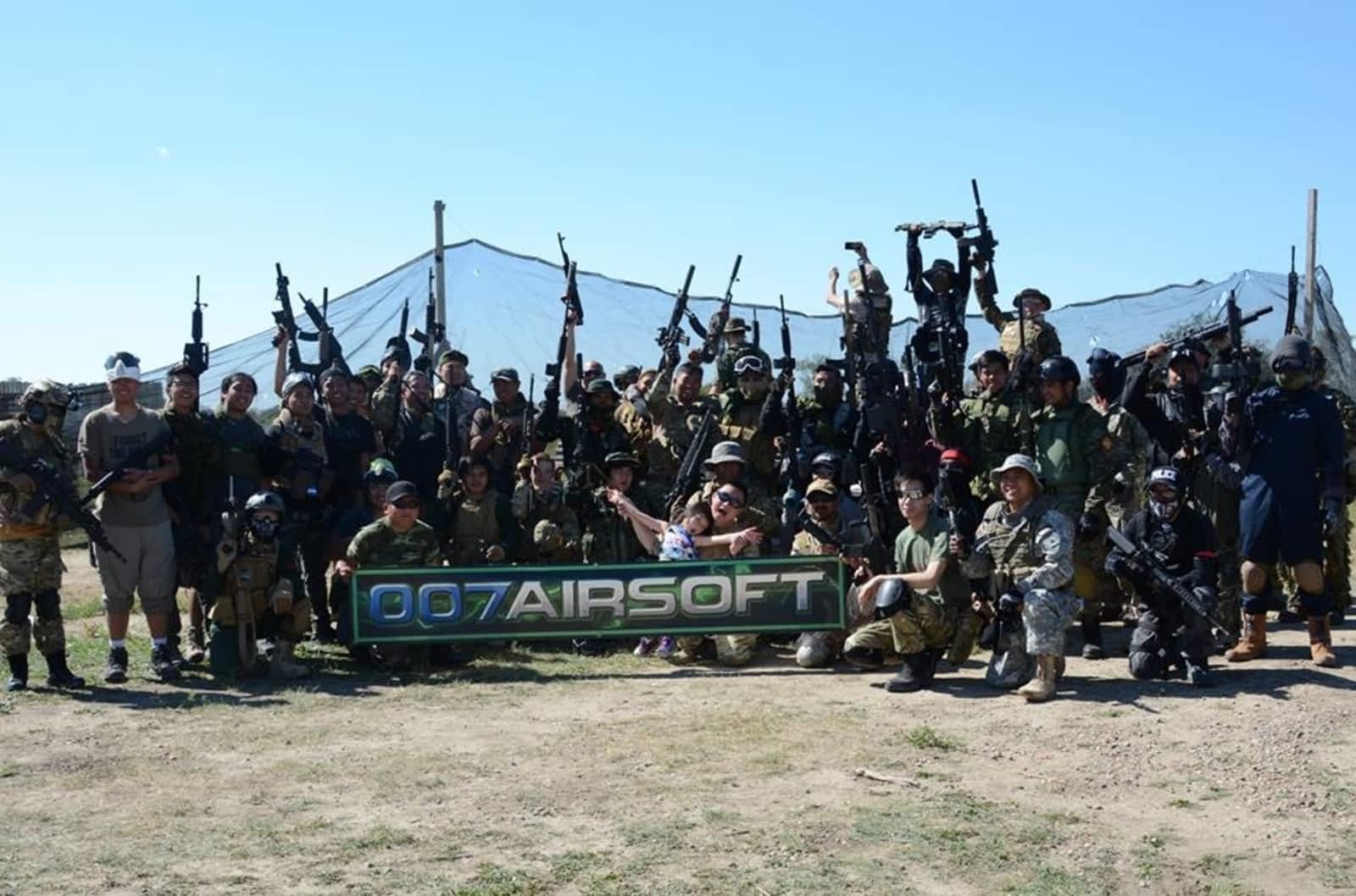 007 AIRSOFT LTD. - Calgary AB - Hours, Directions, Reviews - Loc8NearMe