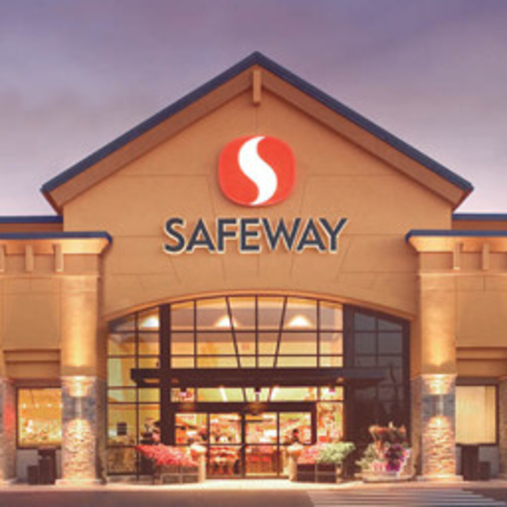 SAFEWAY CANMORE - 1200 Railway Ave, Canmore AB - Hours, Directions ...