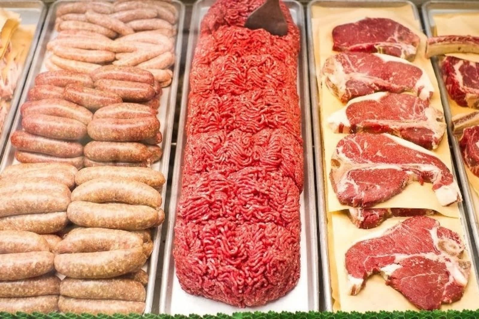 ACME MEAT MARKET LTD - Edmonton AB - Hours, Directions, Reviews ...