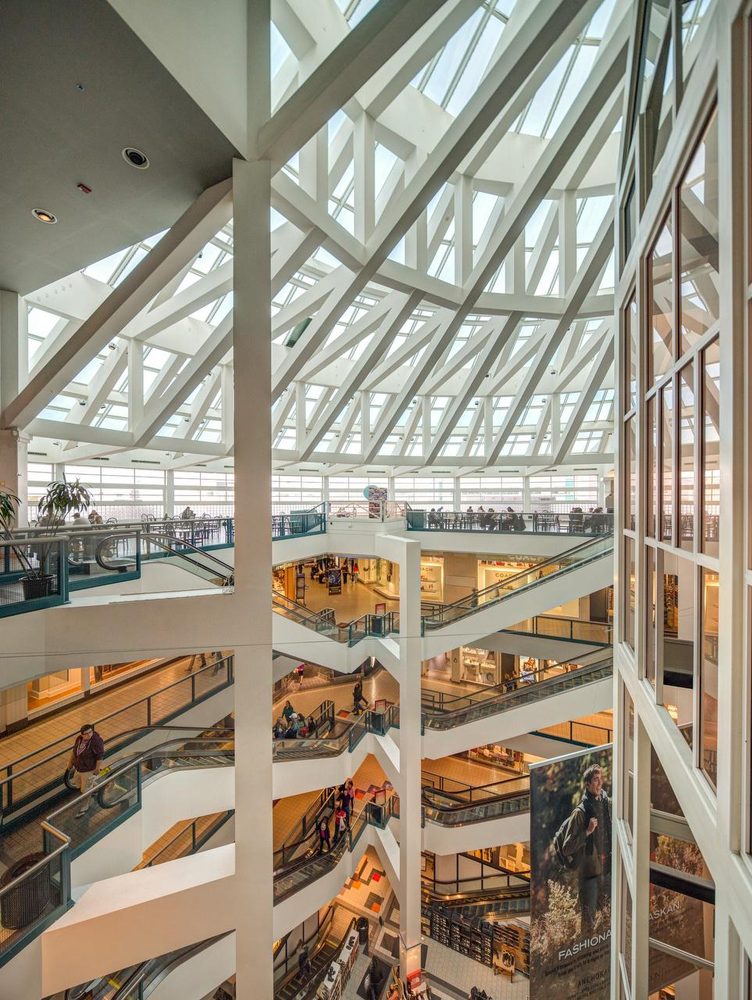 ANCHORAGE 5TH AVENUE MALL - Anchorage AK - Hours, Directions, Reviews ...