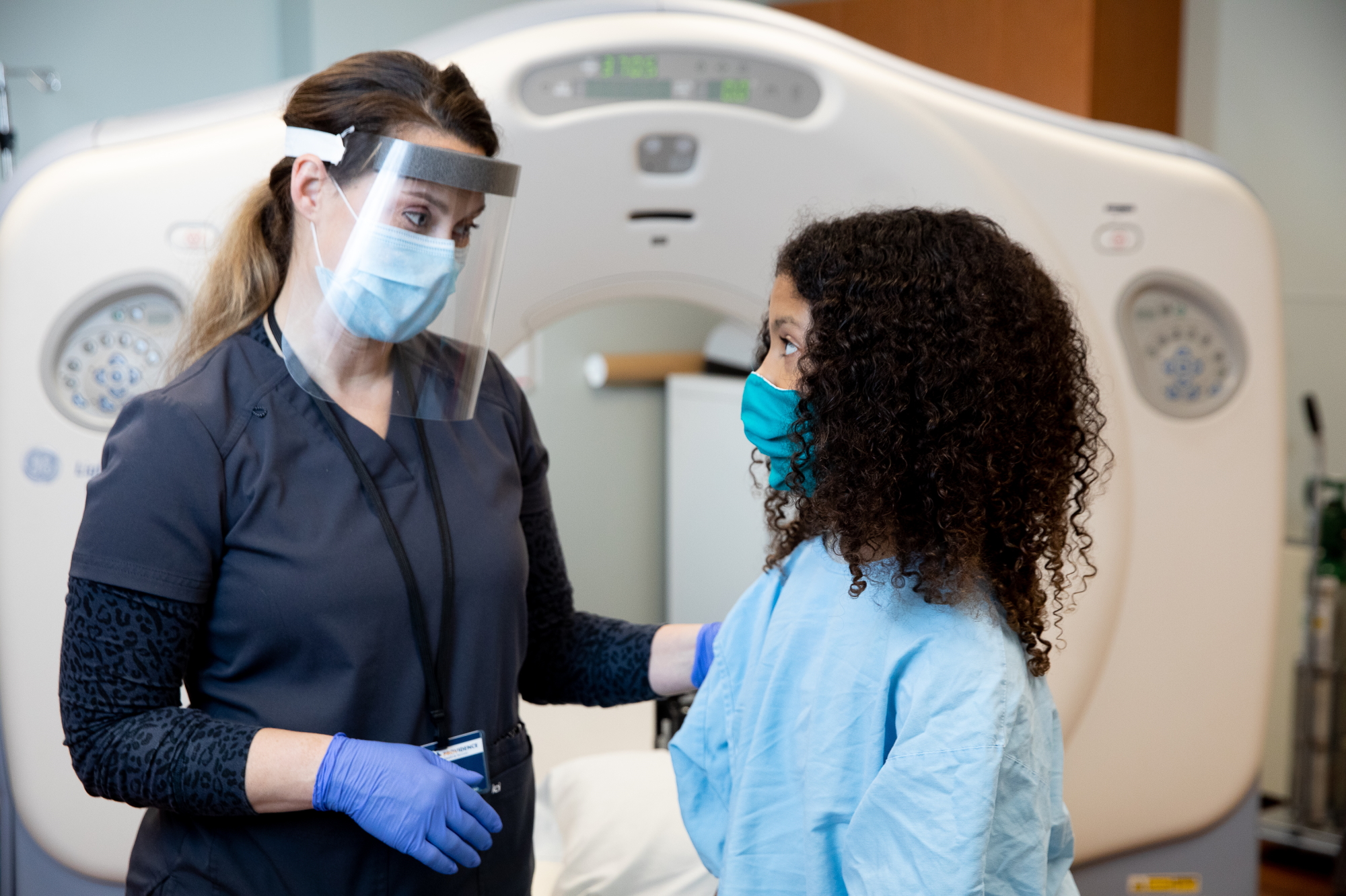 PROVIDENCE IMAGING CENTER - Anchorage AK - Hours, Directions, Reviews ...