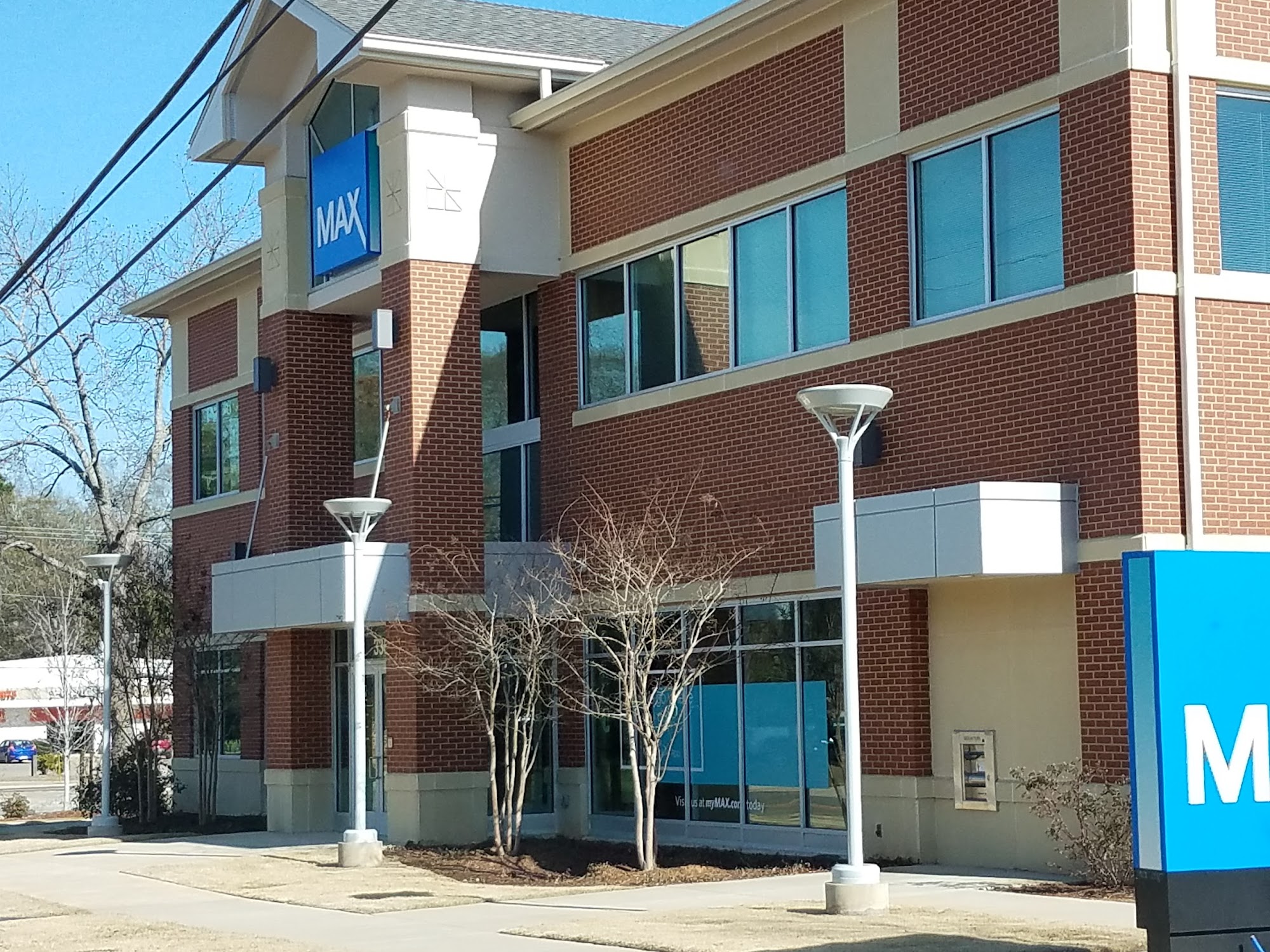 MAX CREDIT UNION - Auburn AL - Hours, Directions, Reviews - Loc8NearMe