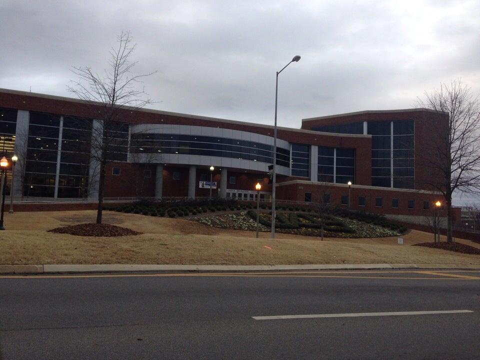 UAB CAMPUS RECREATION - Birmingham AL - Hours, Directions, Reviews ...