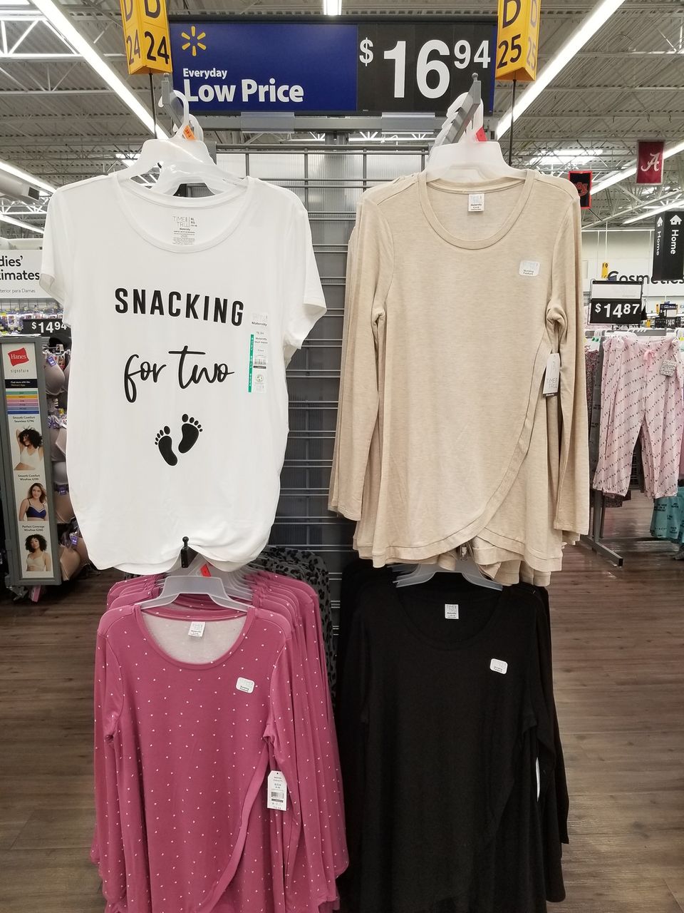 WALMART SUPERCENTER - 3300 S Oates St, Dothan AL - Hours, Directions ...