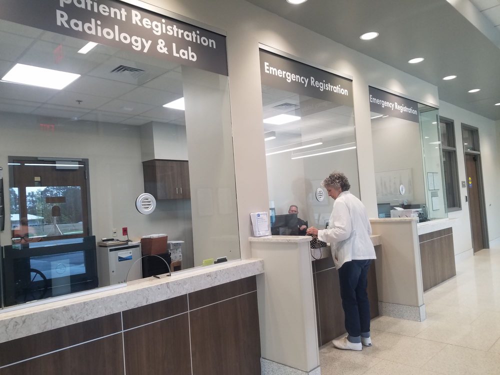 SOUTH BALDWIN REGIONAL MEDICAL CENTER - Foley AL - Hours, Directions ...