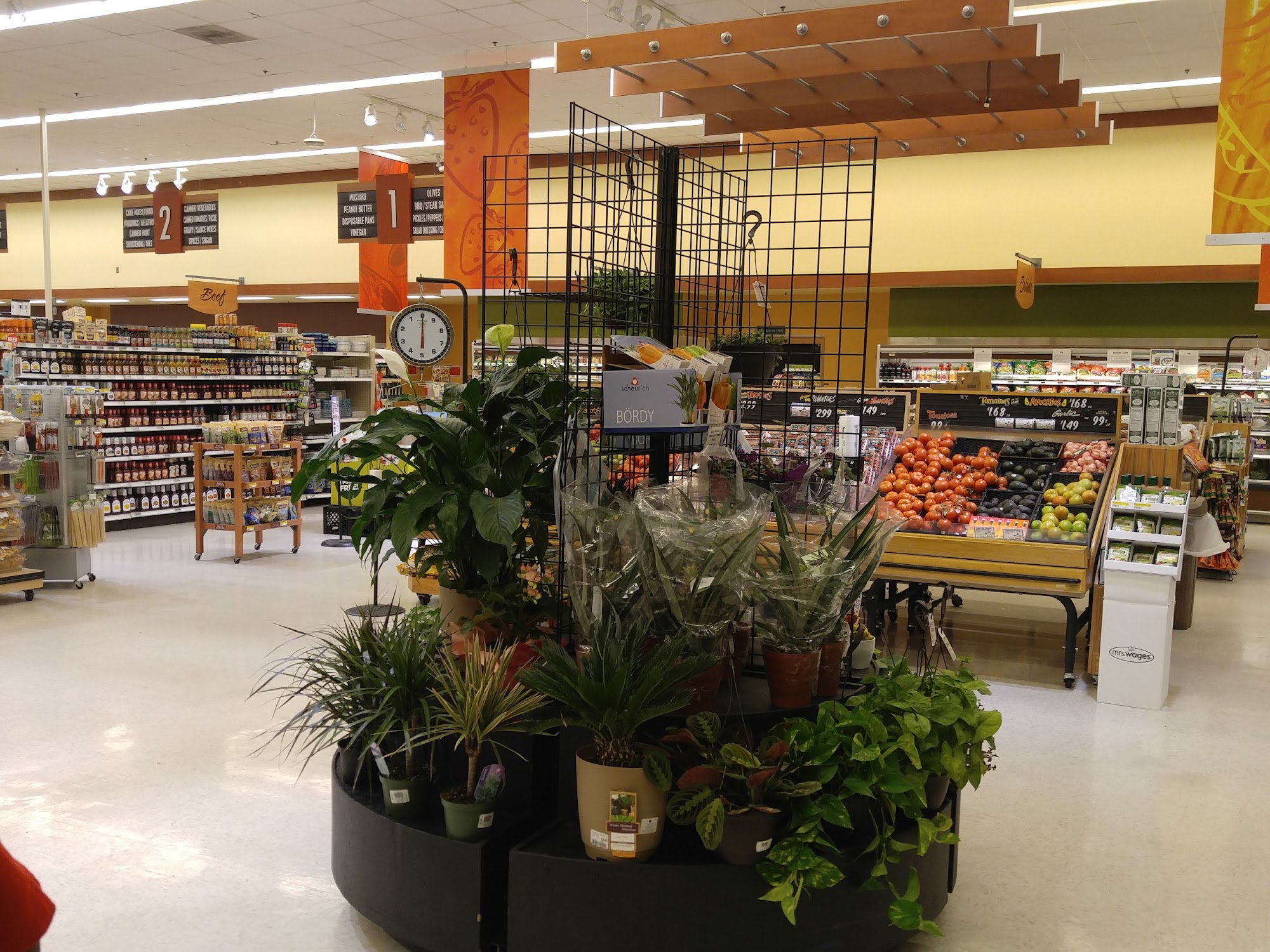 REDSTONE ARSENAL COMMISSARY - 3224 Acton Dr, Huntsville AL - Hours ...