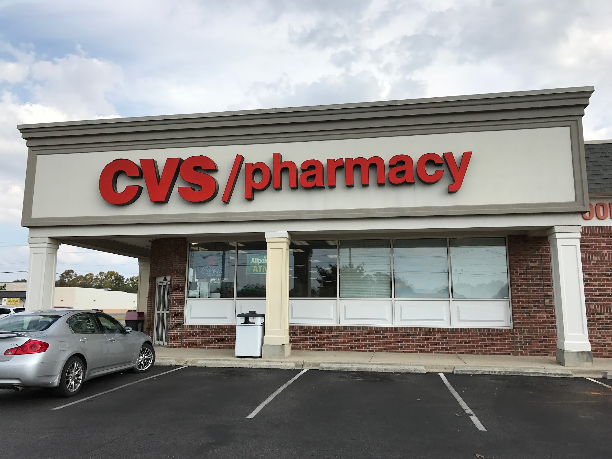 CVS - 8503 Old Madison Pike, Madison AL - Hours, Directions, Reviews ...