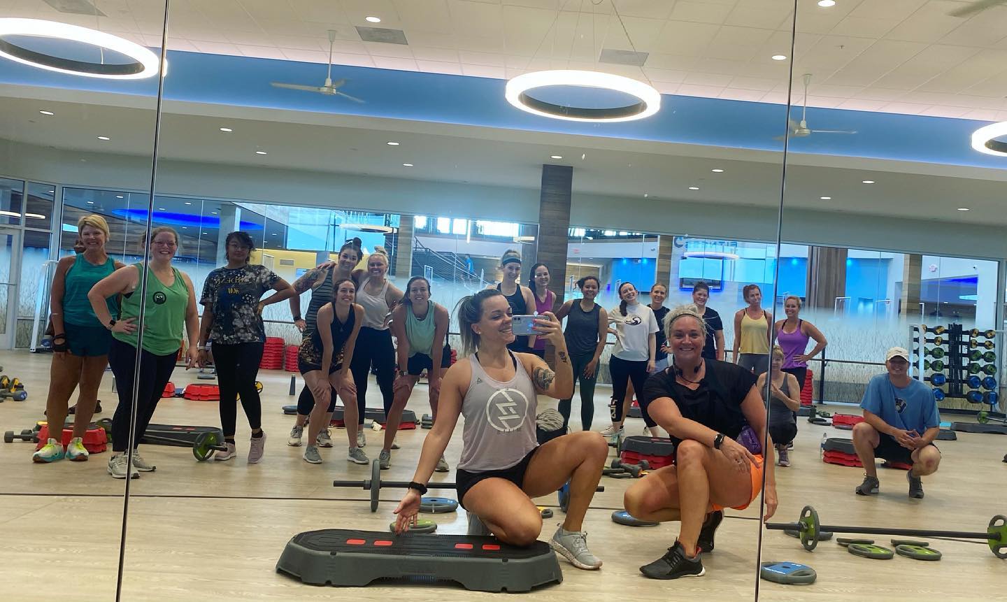 PHAZE 3 FITNESS - MADISON - Madison AL - Hours, Directions, Reviews ...