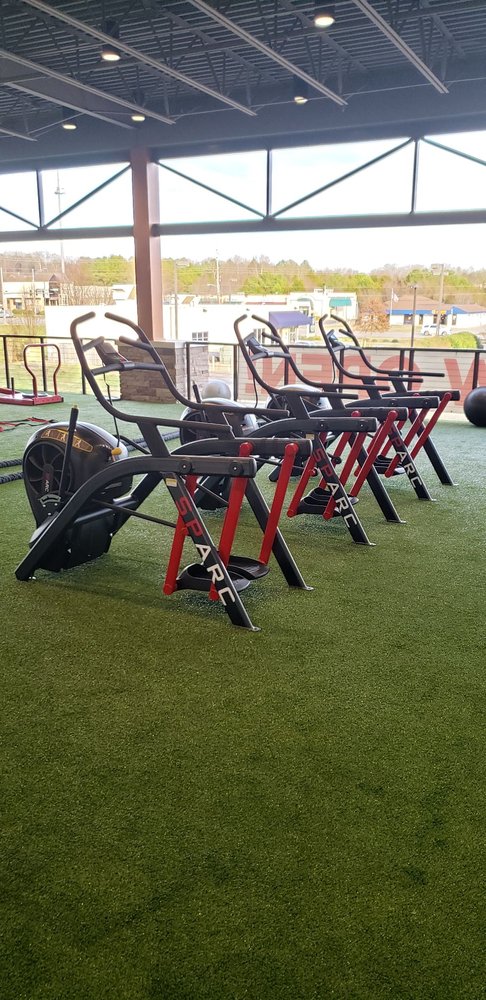 PHAZE 3 FITNESS - MADISON - Madison AL - Hours, Directions, Reviews ...