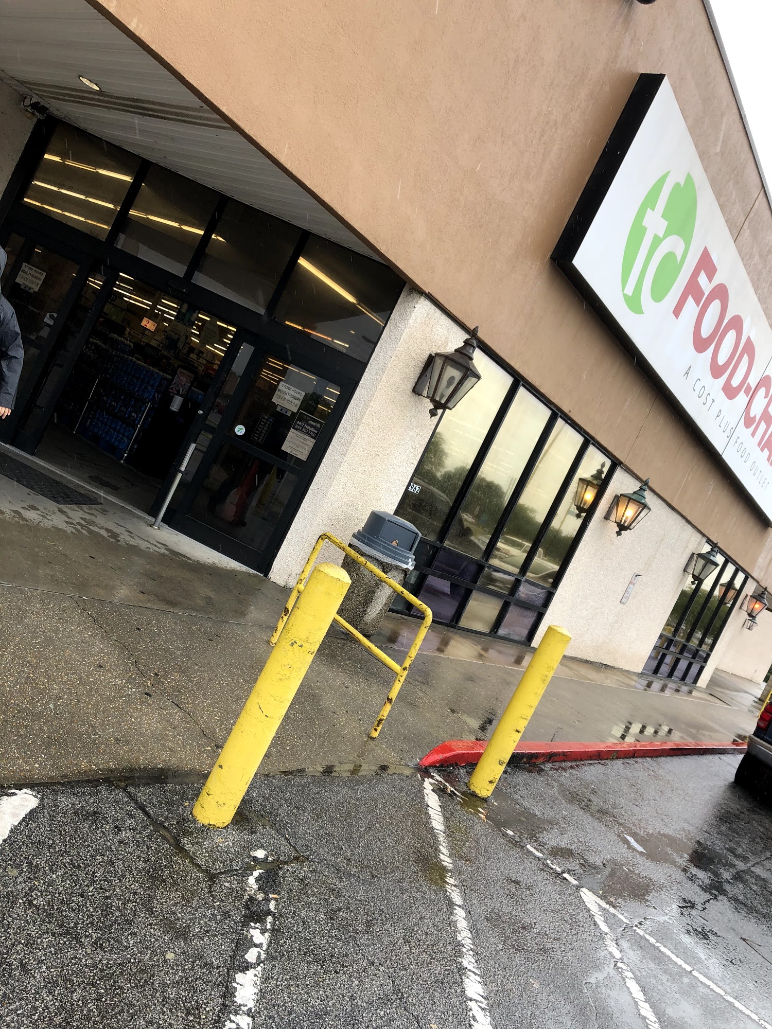 FOOD-CHAMPS - Mobile AL - Hours, Directions, Reviews - Loc8NearMe