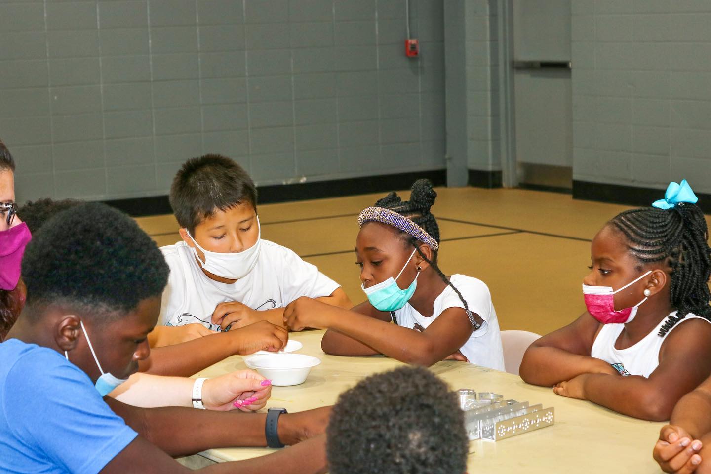 ALABAMA SCHOOL OF MATH AND SCIENCE - Mobile AL - Hours, Directions ...
