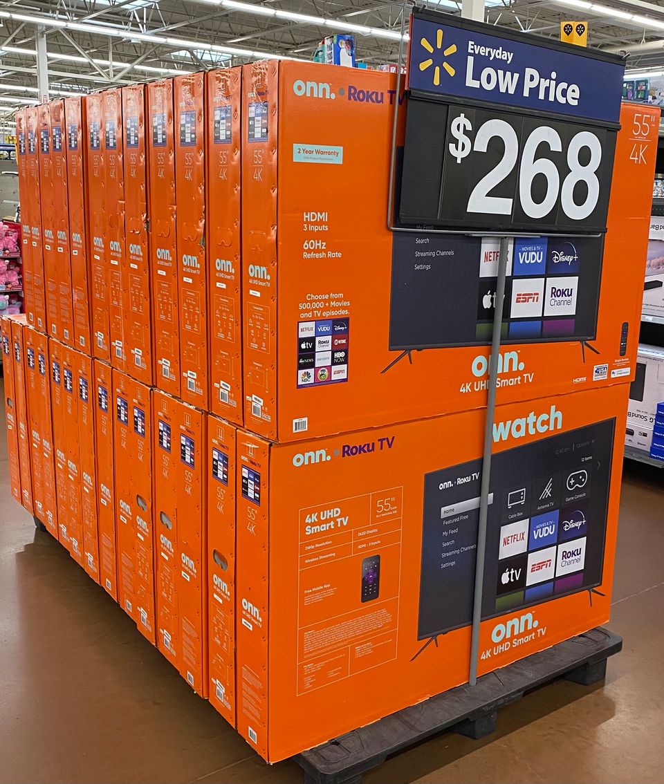 WALMART SUPERCENTER - 851 Ann St, Montgomery AL - Hours, Directions ...