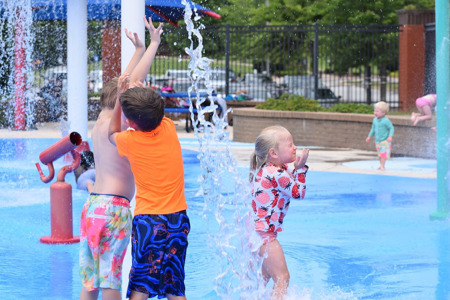 OPELIKA SPORTSPLEX & AQUATICS - Opelika AL - Hours, Directions, Reviews ...