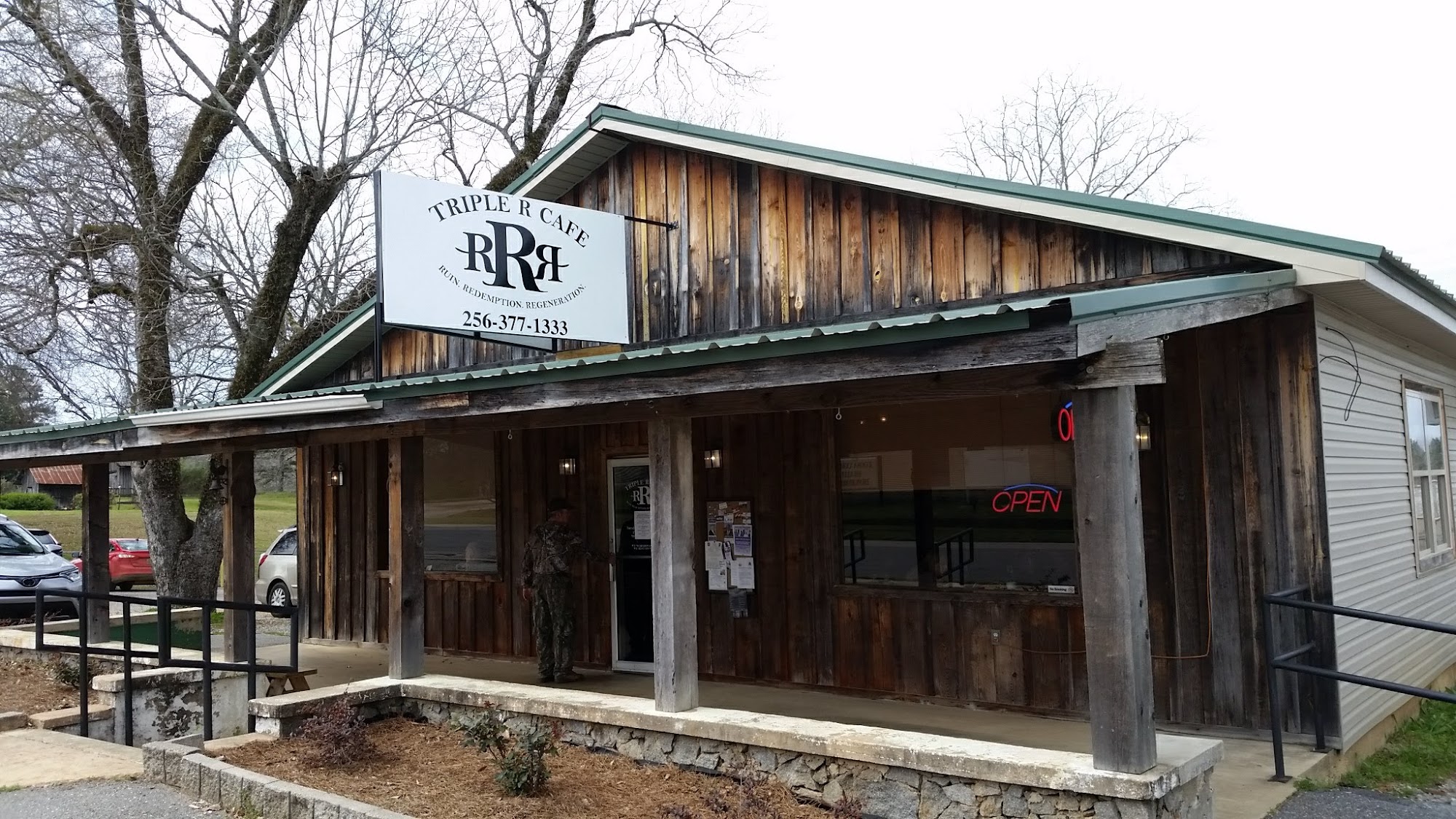 Triple R Cafe, Rockford - Menu, Reviews (155), Photos (42) - Restaurantji