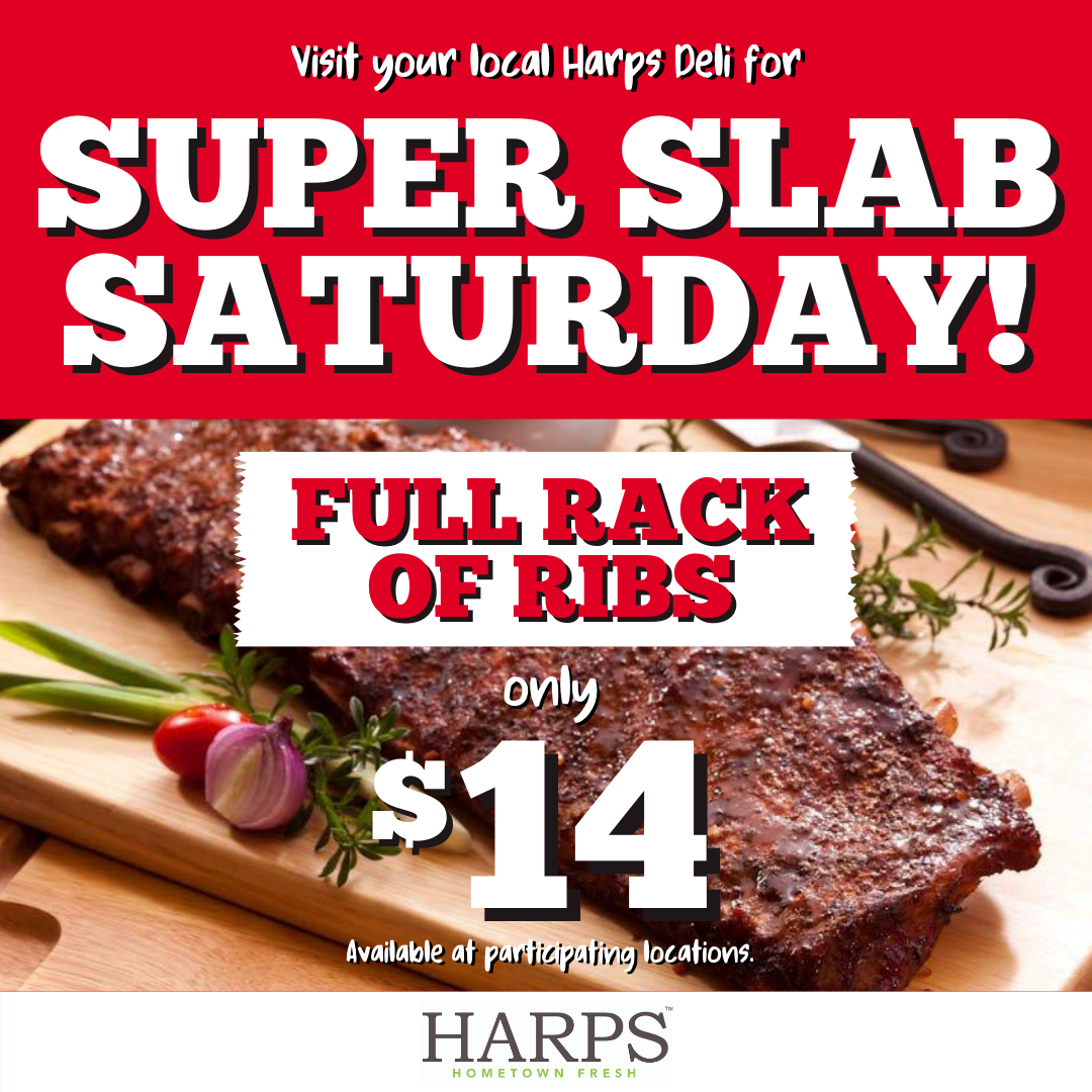 HARPS FOOD STORES - 2089 Highway 62 West, Mountain Home AR - Hours ...