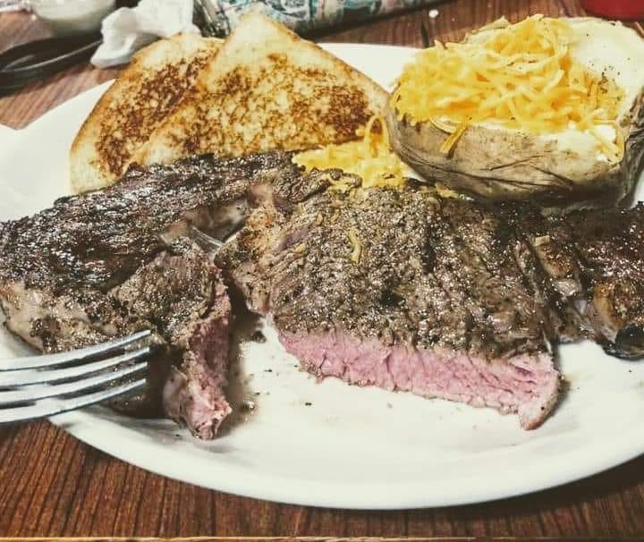 Old County Seat Store & Cafe, Smithville - Reviews (34), Photos (15 ...