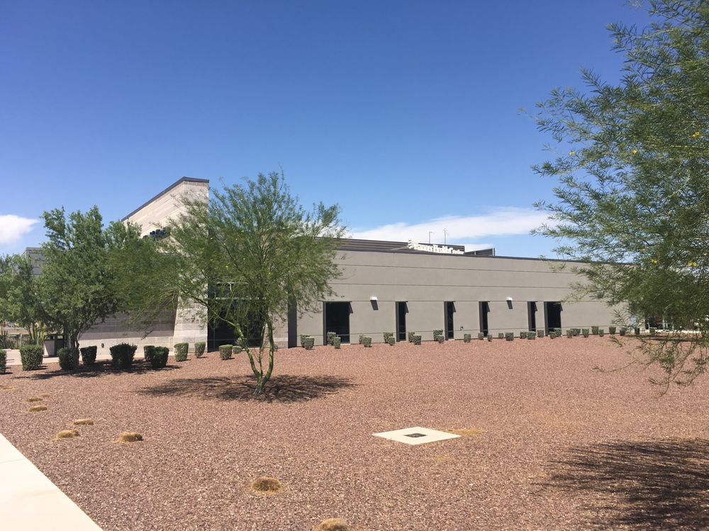 BANNER HEALTH CENTER | BUCKEYE, AZ | MARKET ST. - Buckeye AZ - Hours ...
