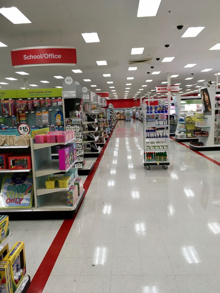 TARGET - 16825 E Shea Blvd, Fountain Hills AZ - Hours, Directions ...