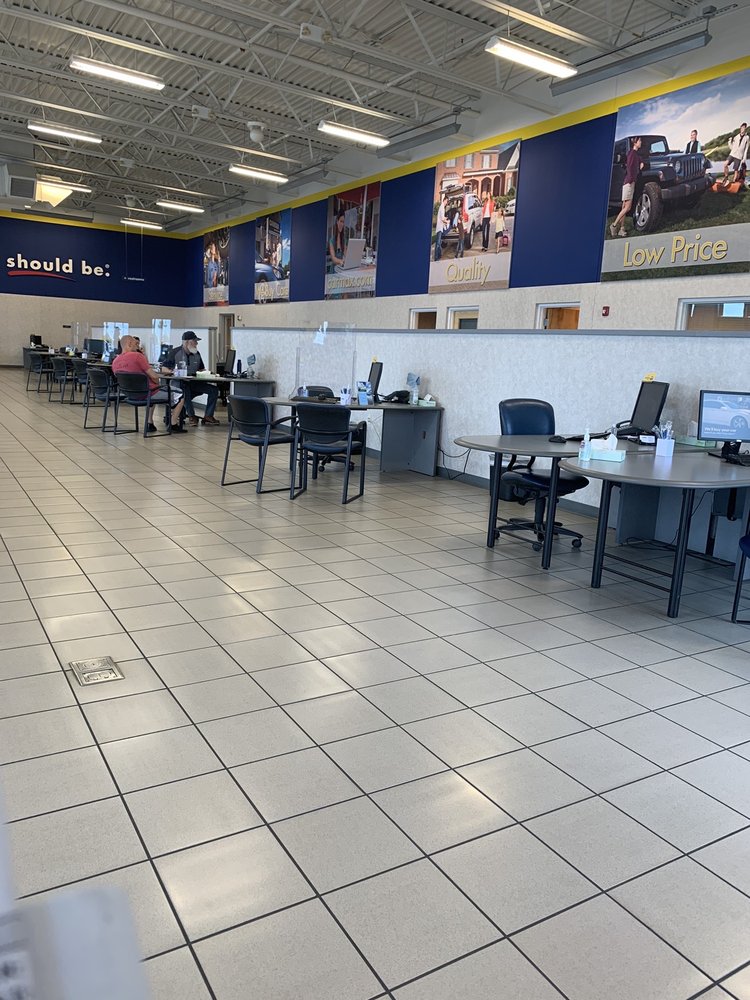 CARMAX - 1480 E Motorplex Loop, Gilbert AZ - Hours, Directions, Reviews ...