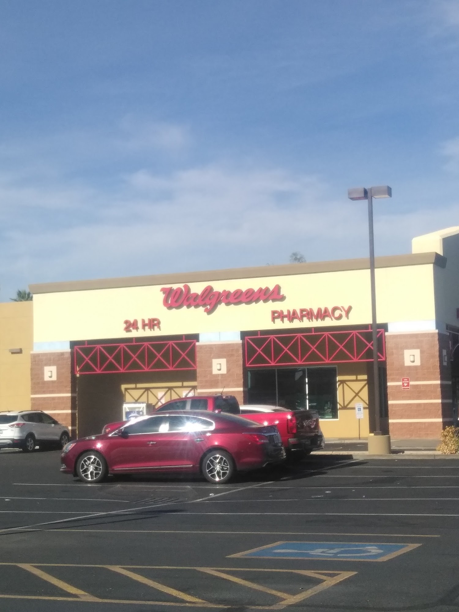WALGREENS - 4965 W Bell Rd, Glendale AZ - Hours, Directions, Reviews ...