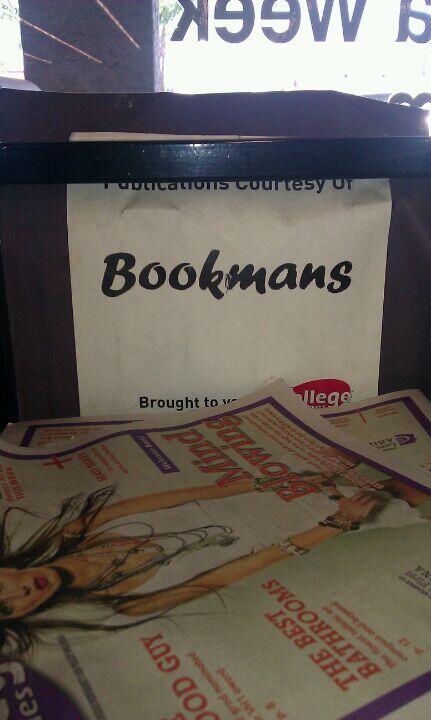 BOOKMANS MESA ENTERTAINMENT EXCHANGE - Mesa AZ - Hours, Directions ...