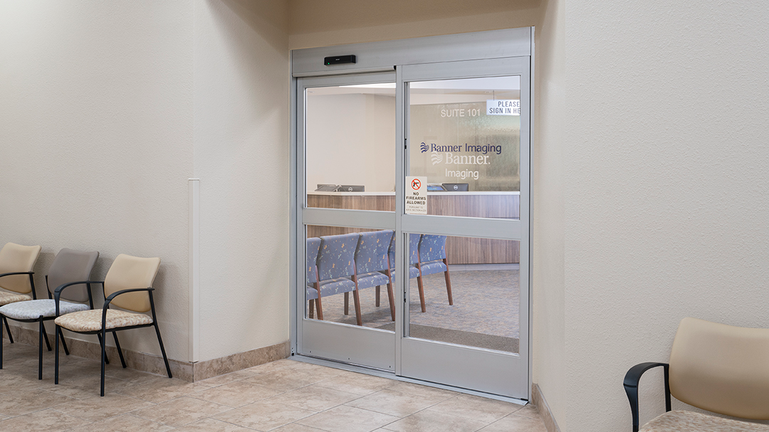 BANNER IMAGING EAST MESA - Mesa AZ - Hours, Directions, Reviews ...