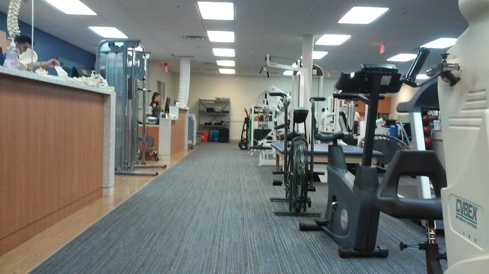 CONCENTRA URGENT CARE - 1818 E Sky Harbor Cir N Bldg 2, Phoenix AZ ...