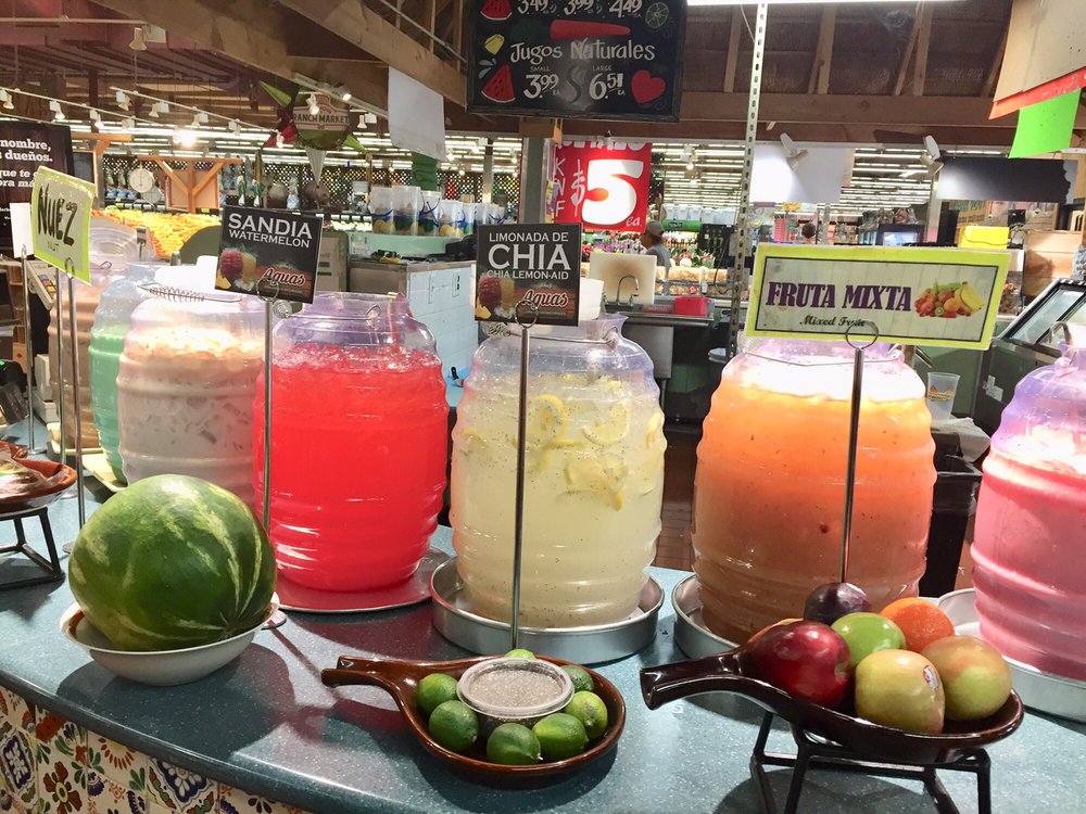 LOS ALTOS RANCH MARKET - 1602 E Roosevelt St, Phoenix AZ - Hours ...