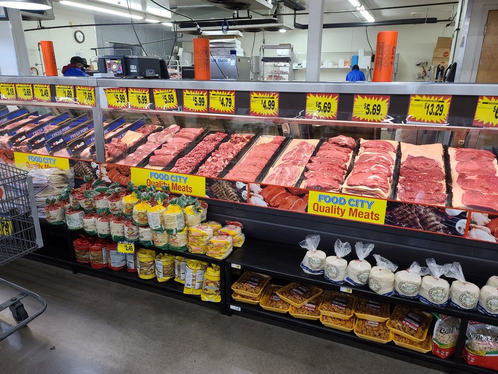 FOOD CITY - 3202 E Greenway Rd, Phoenix AZ - Hours, Directions, Reviews ...