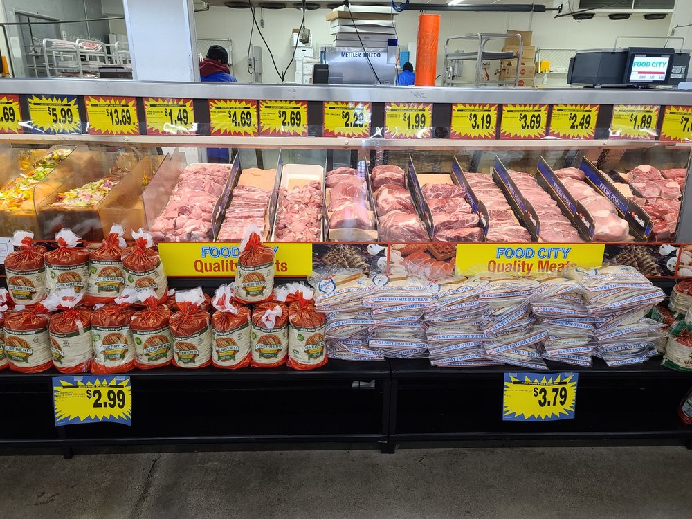 FOOD CITY - 3202 E Greenway Rd, Phoenix AZ - Hours, Directions, Reviews ...