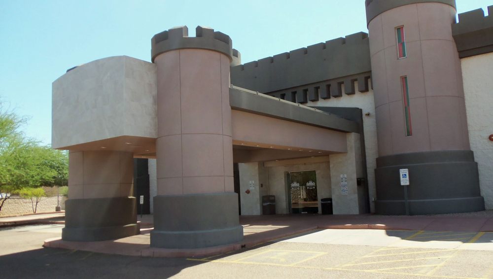 CASTLE MEGASTORE - DEER VALLEY, AZ - Phoenix AZ - Hours, Directions ...