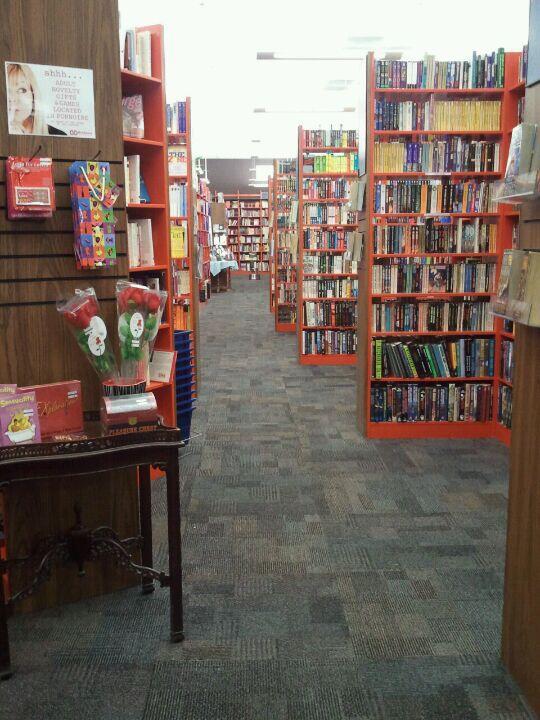 BOOKMANS PHOENIX ENTERTAINMENT EXCHANGE - Phoenix AZ - Hours ...