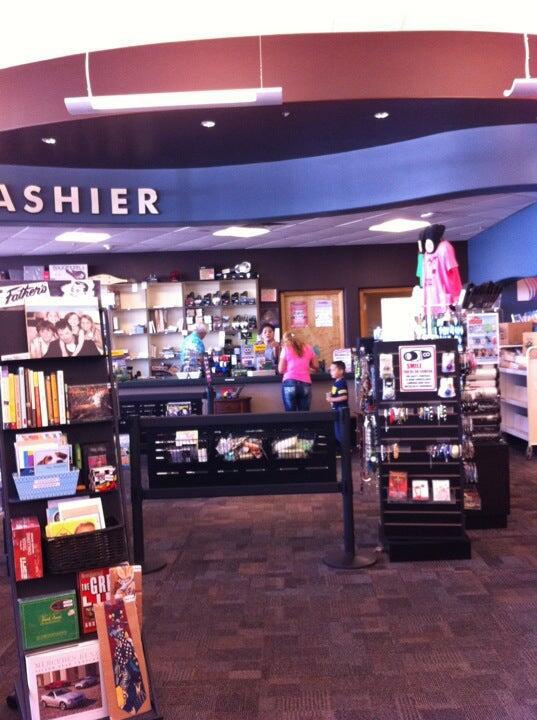 BOOKMANS PHOENIX ENTERTAINMENT EXCHANGE - Phoenix AZ - Hours ...