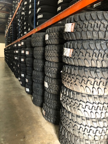 WHOLESALE TIRE DISTRIBUTOR(WTD USA) - Phoenix AZ - Hours, Directions ...