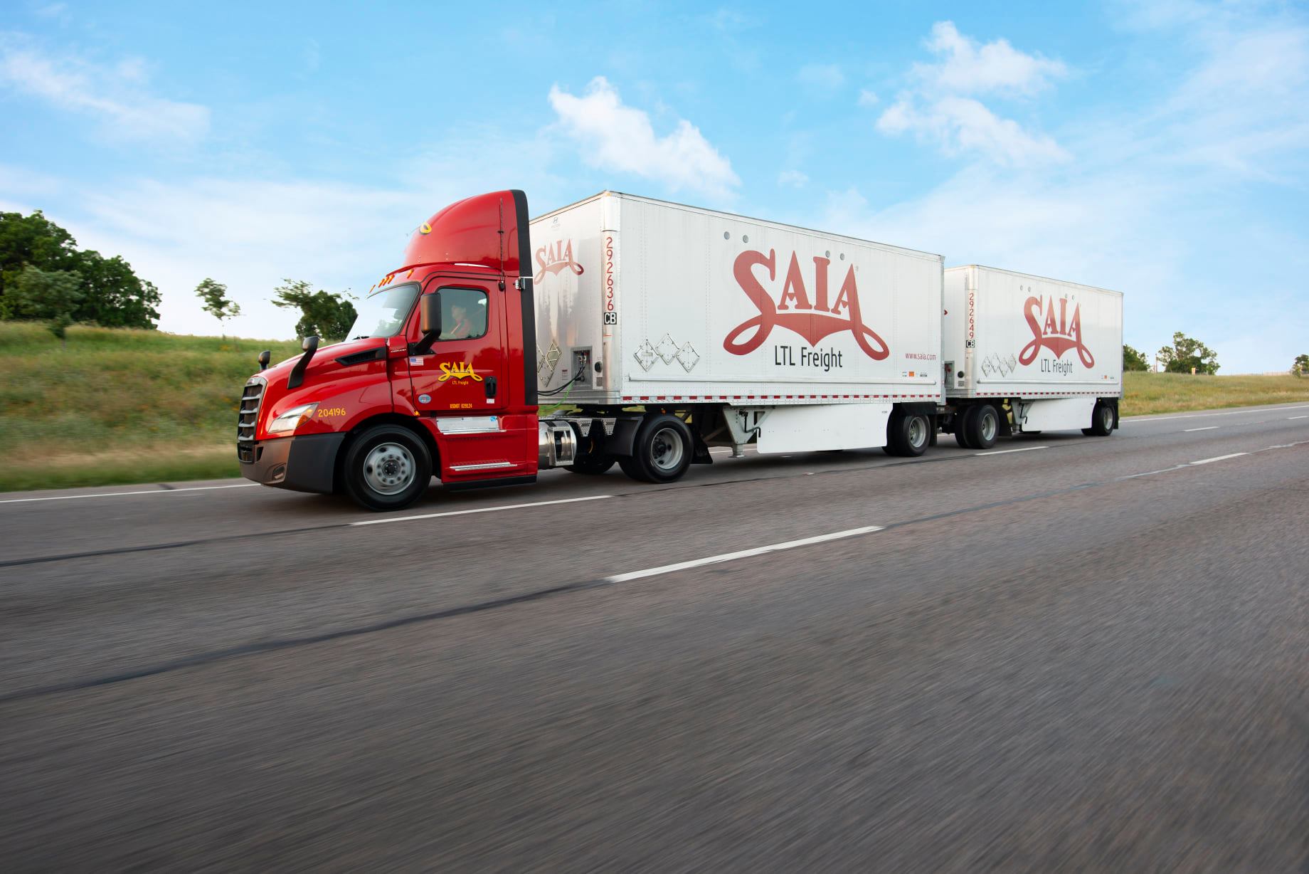 SAIA LTL FREIGHT - 4301 W Mohave St, Phoenix AZ - Hours, Directions ...