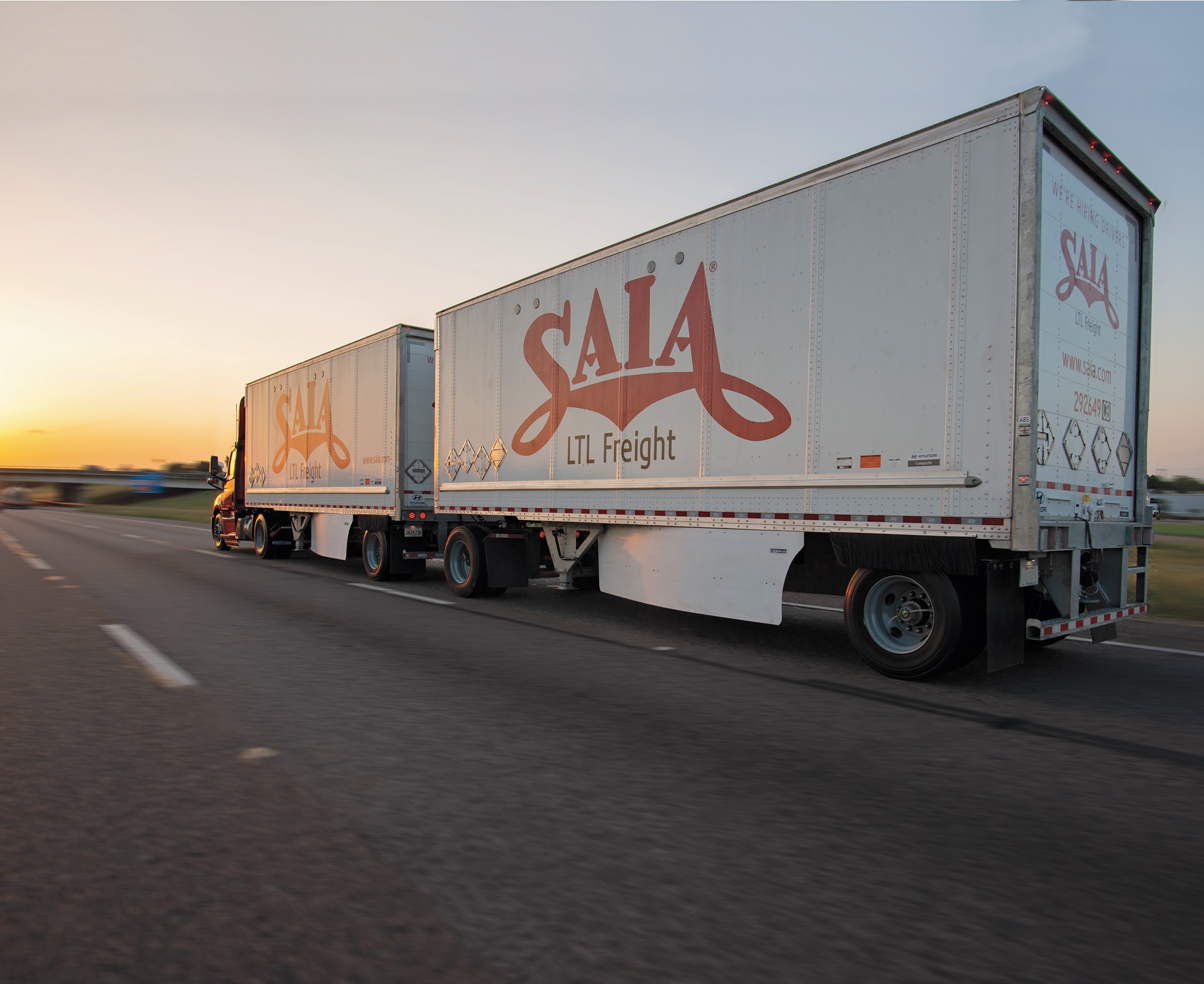 SAIA LTL FREIGHT - 4301 W Mohave St, Phoenix AZ - Hours, Directions ...