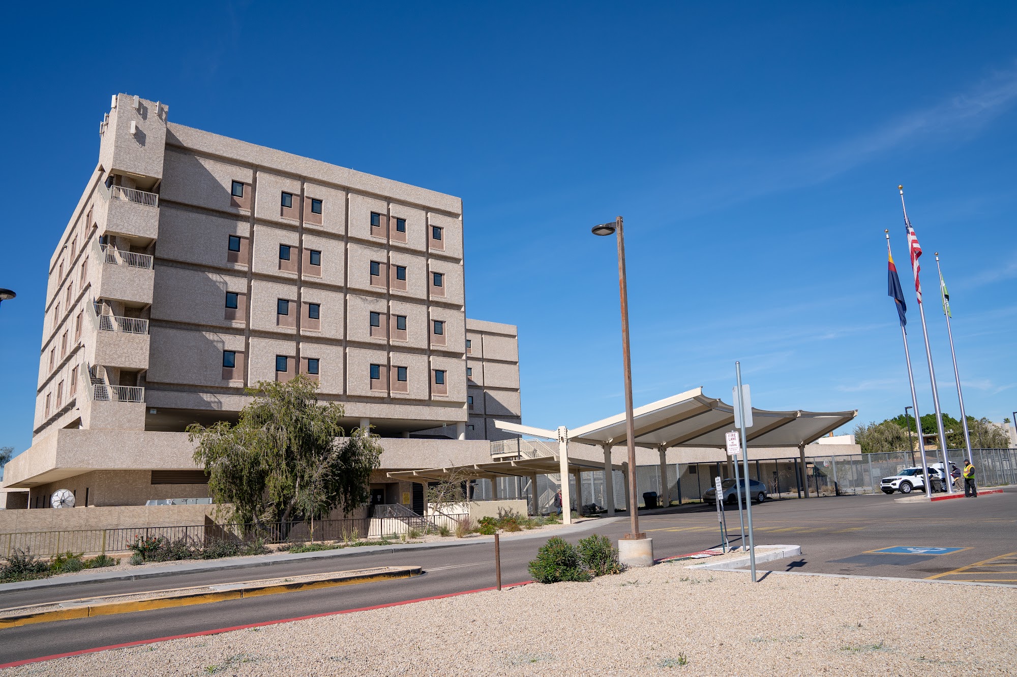 VALLEYWISE BEHAVIORAL HEALTH CENTER - MARYVALE - Phoenix AZ - Hours ...