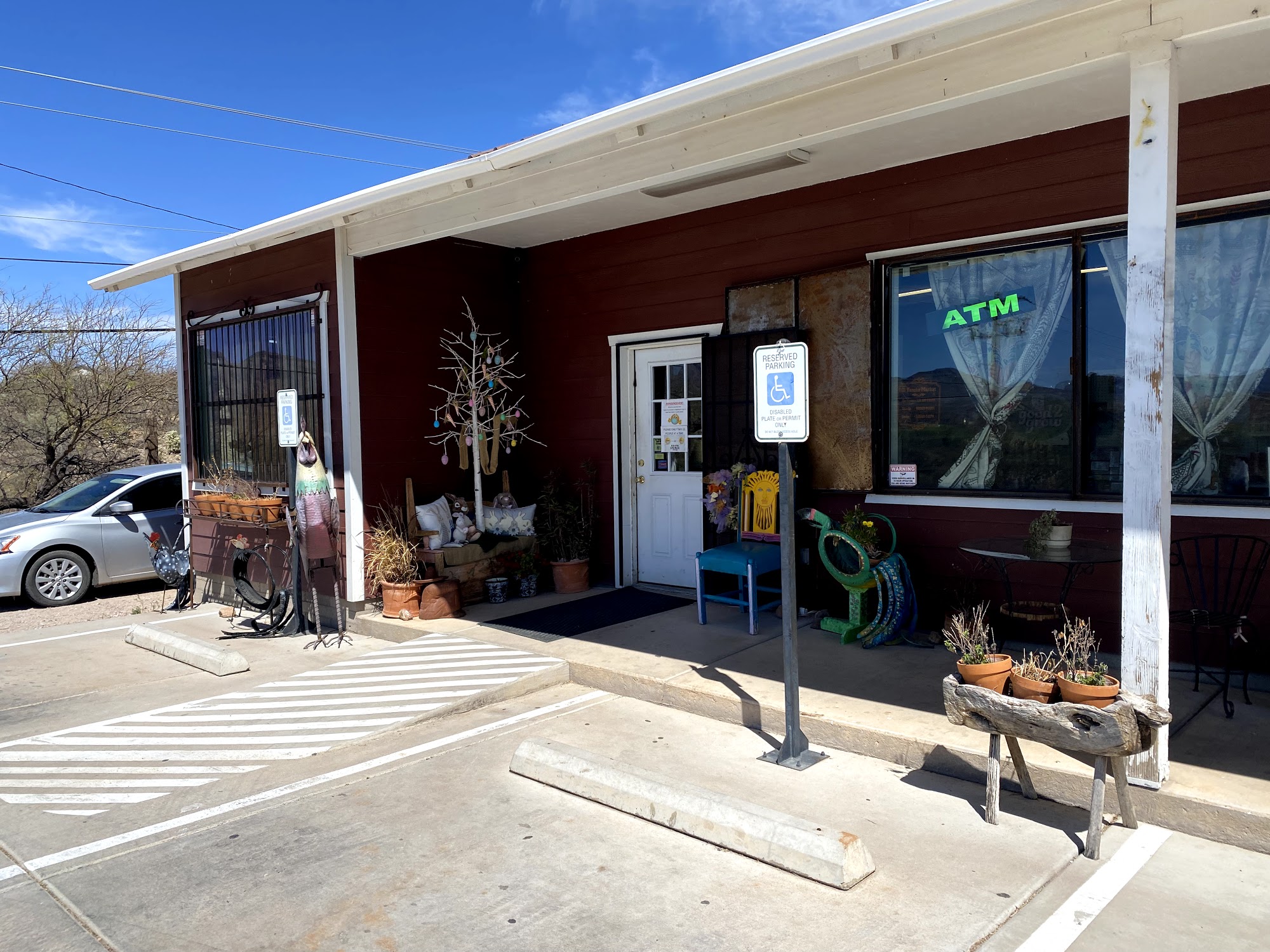 EL RANCHITO MARKET - Rio Rico AZ - Hours, Directions, Reviews - Loc8NearMe