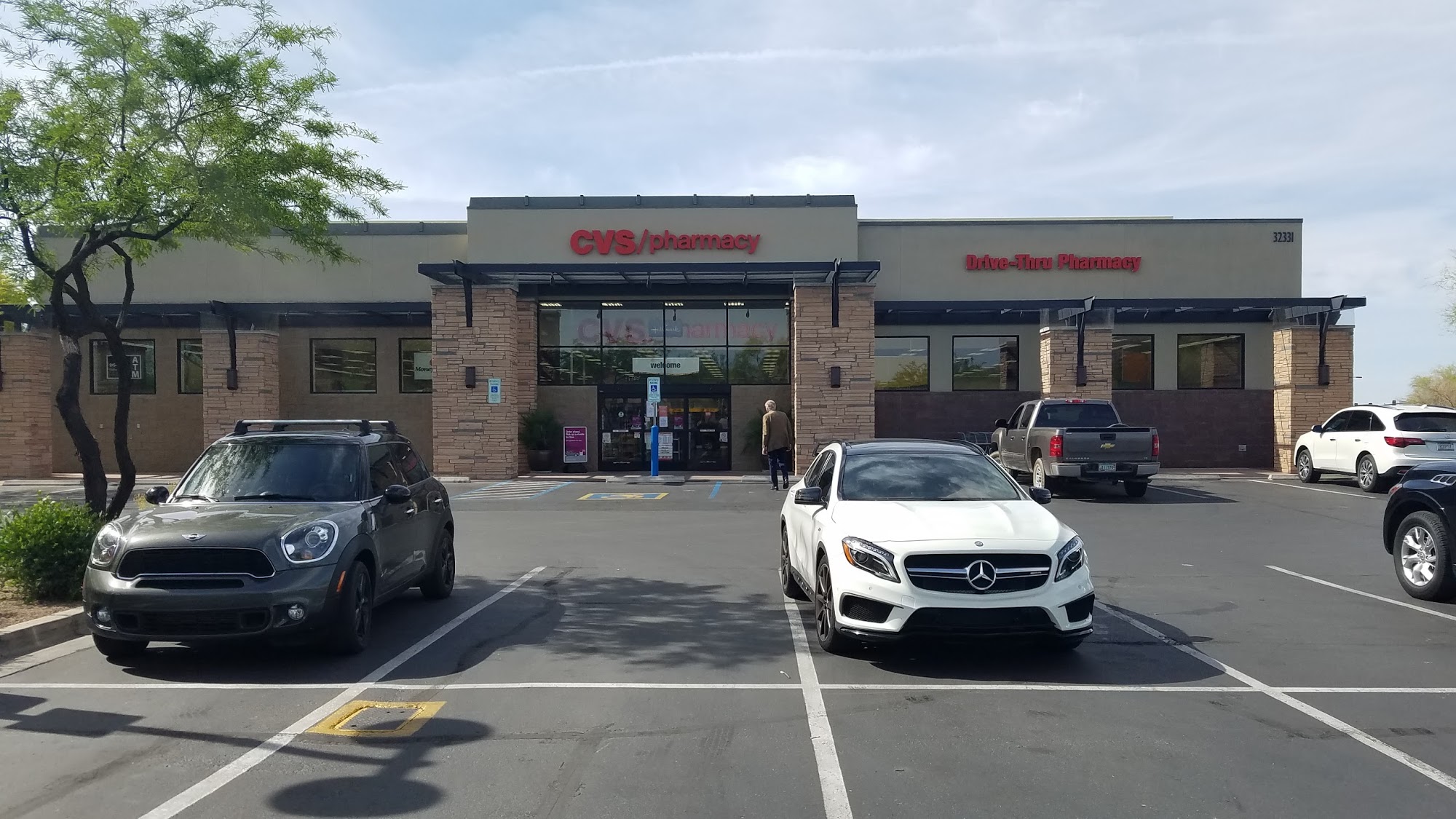 CVS - 32331 N Scottsdale Rd, Scottsdale AZ - Hours, Directions, Reviews ...