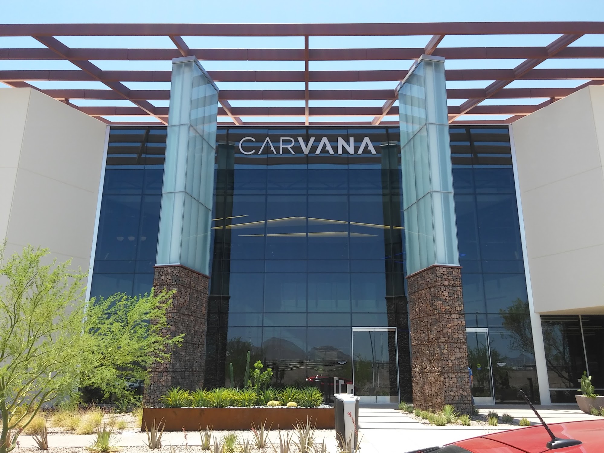 CARVANA HEADQUARTERS - Tempe AZ - Hours, Directions, Reviews - Loc8NearMe