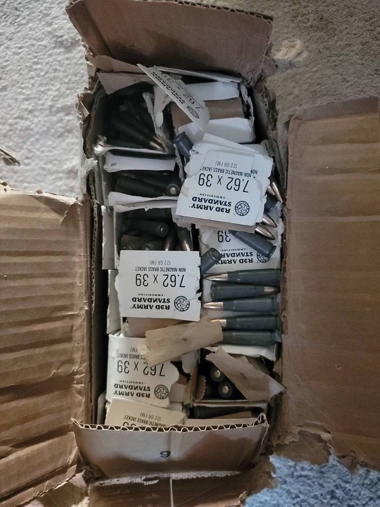 TRUE SHOT AMMO - Tempe AZ - Hours, Directions, Reviews - Loc8NearMe