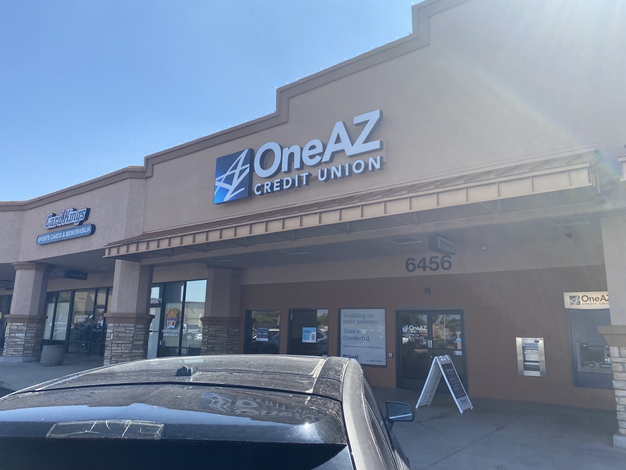 ONEAZ CREDIT UNION - Tucson AZ - Hours, Directions, Reviews - Loc8NearMe