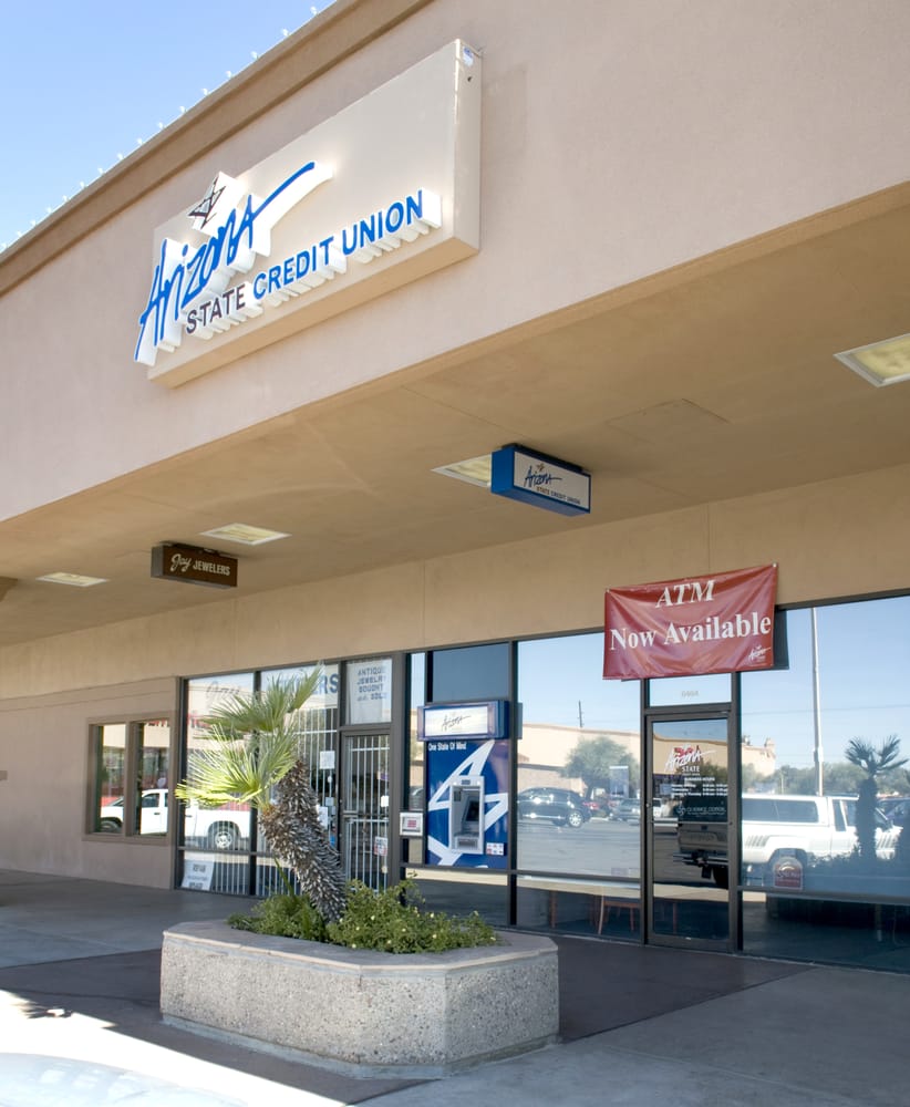 ONEAZ CREDIT UNION - Tucson AZ - Hours, Directions, Reviews - Loc8NearMe