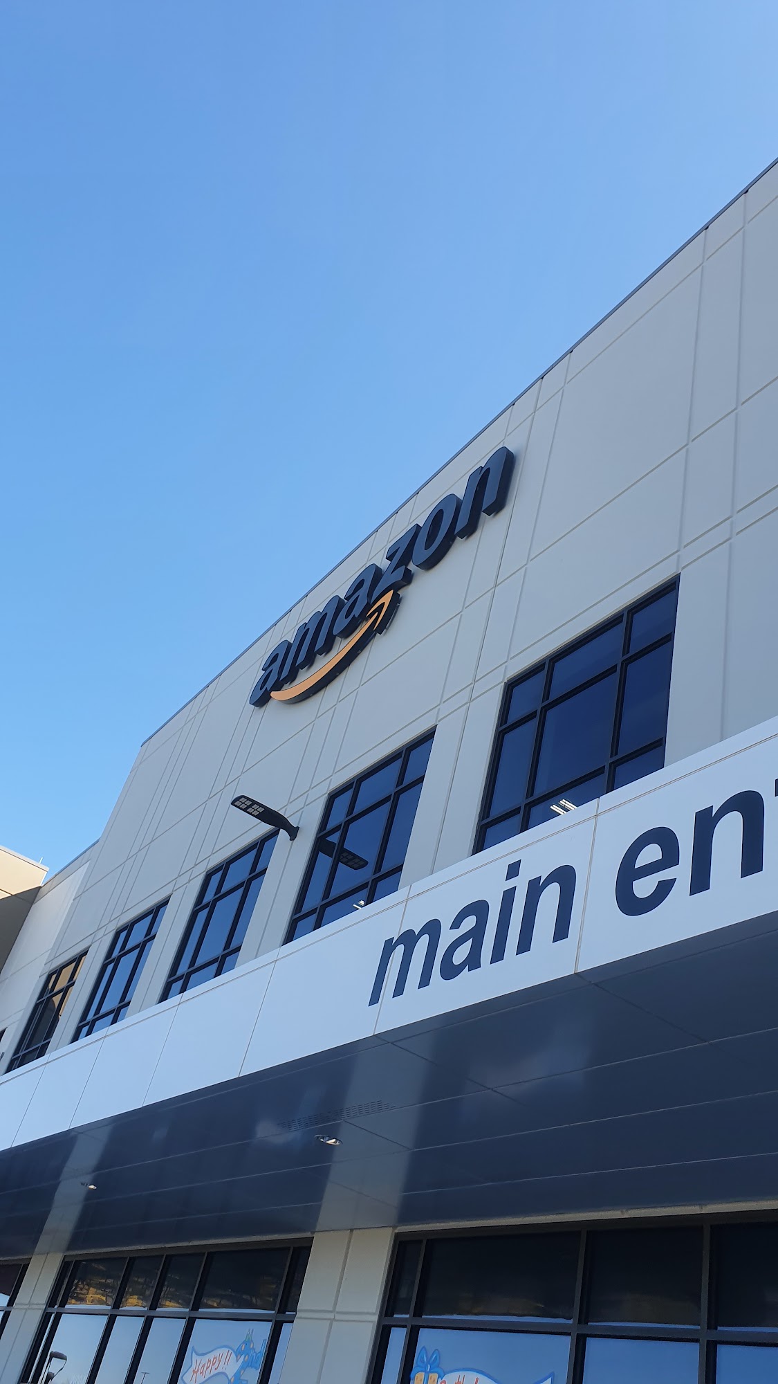 AMAZON FULFILLMENT CENTER - TUS2 - Tucson AZ - Hours, Directions ...