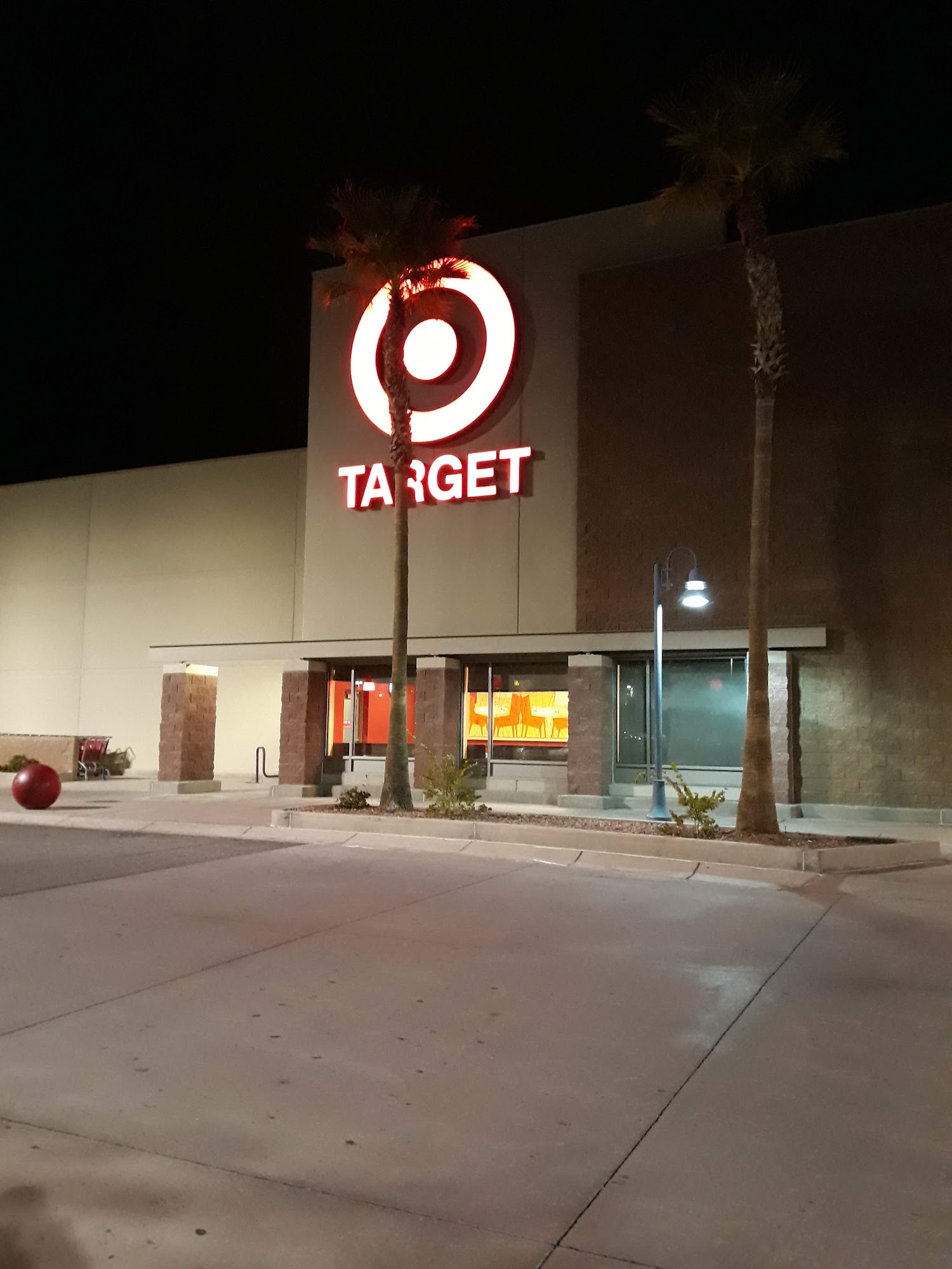 TARGET - 1450 Yuma Palms Pkwy, Yuma AZ - Hours, Directions, Reviews ...