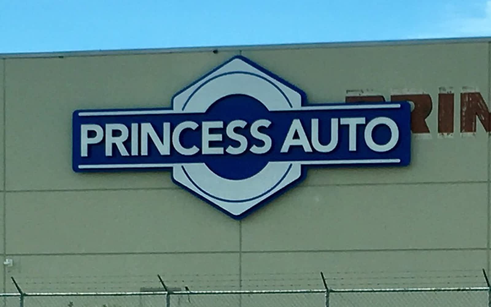 PRINCESS AUTO - Langley BC - Hours, Directions, Reviews - Loc8NearMe