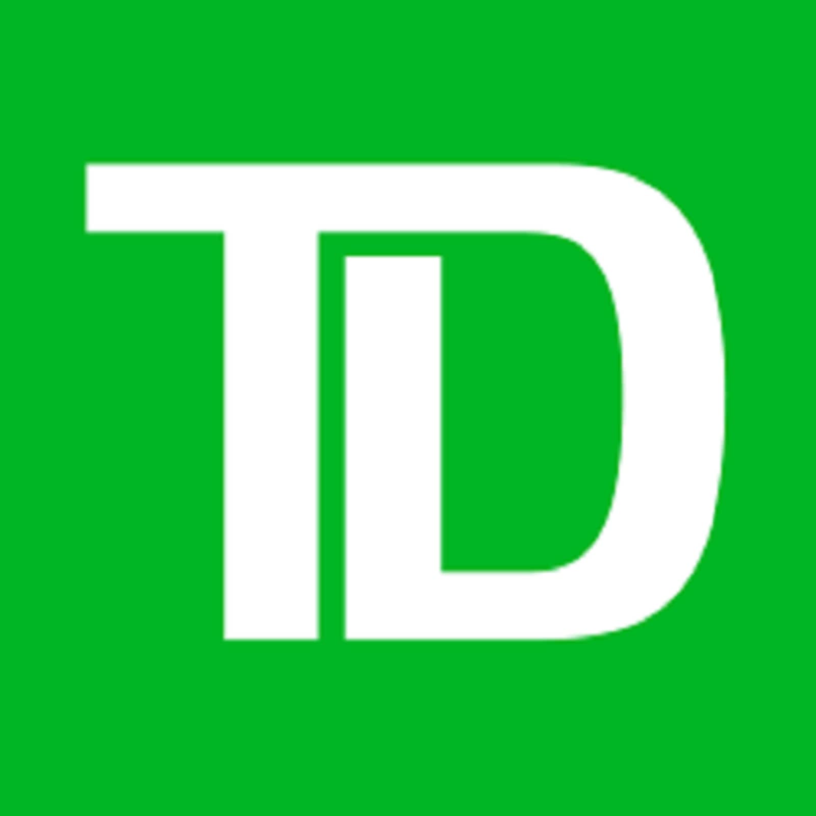 TD CANADA TRUST BRANCH AND ATM - Vancouver BC - Hours, Directions ...